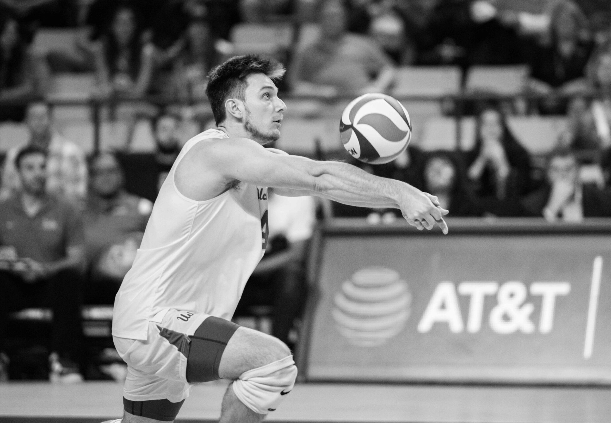 When Does Men's Volleyball Season Start?