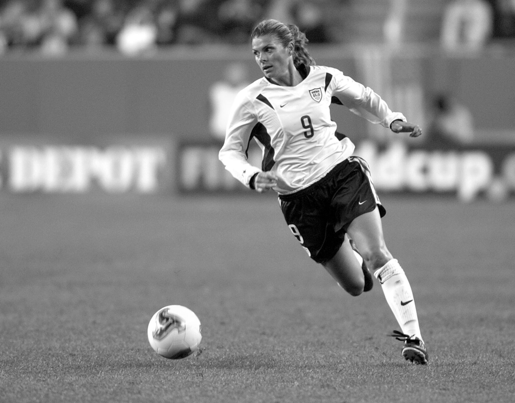 Why Do Women Earn Less Money In Soccer?