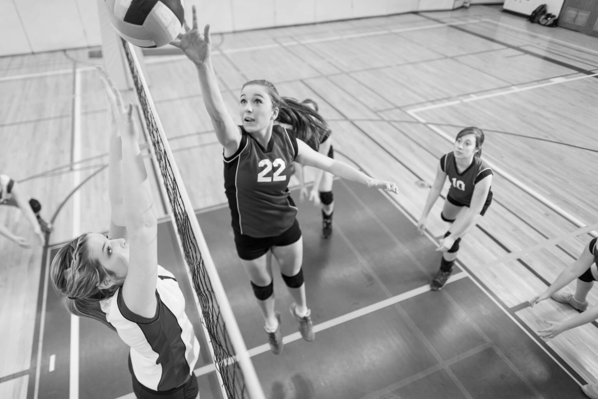 Understanding Essential Volleyball Terminology for Beginners