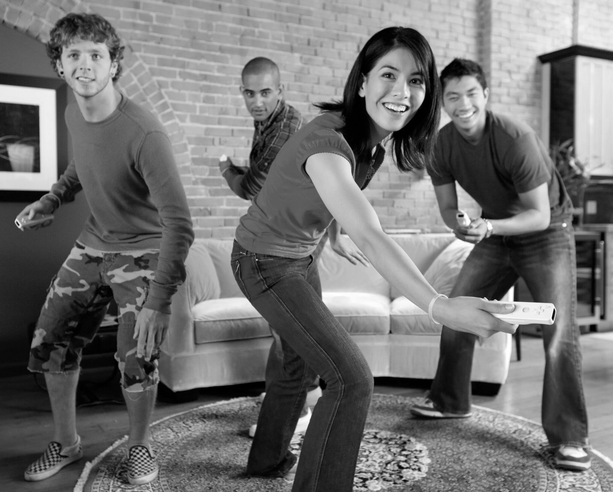 When did the Nintendo Wii Come Out?