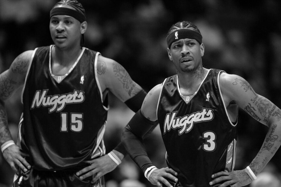 Best Denver Nuggets Players of All-Time