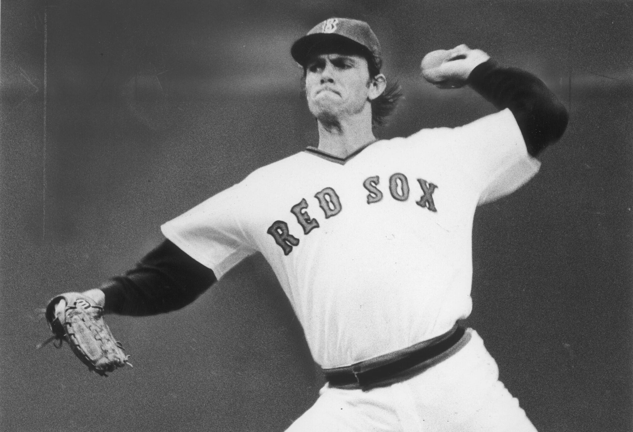 Bill Lee: A Maverick on the Baseball Mound