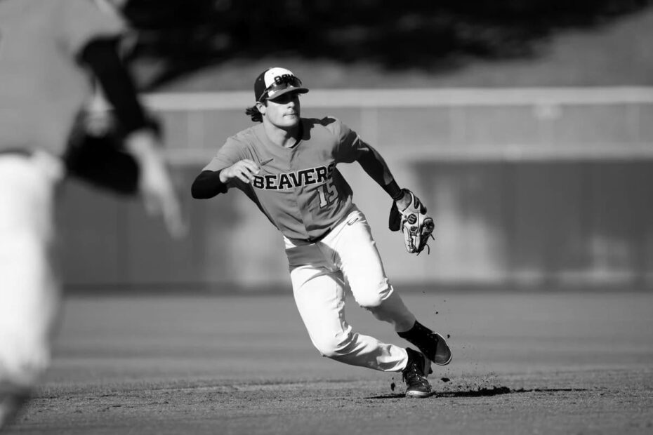 Legendary Players from Pac-12 Baseball