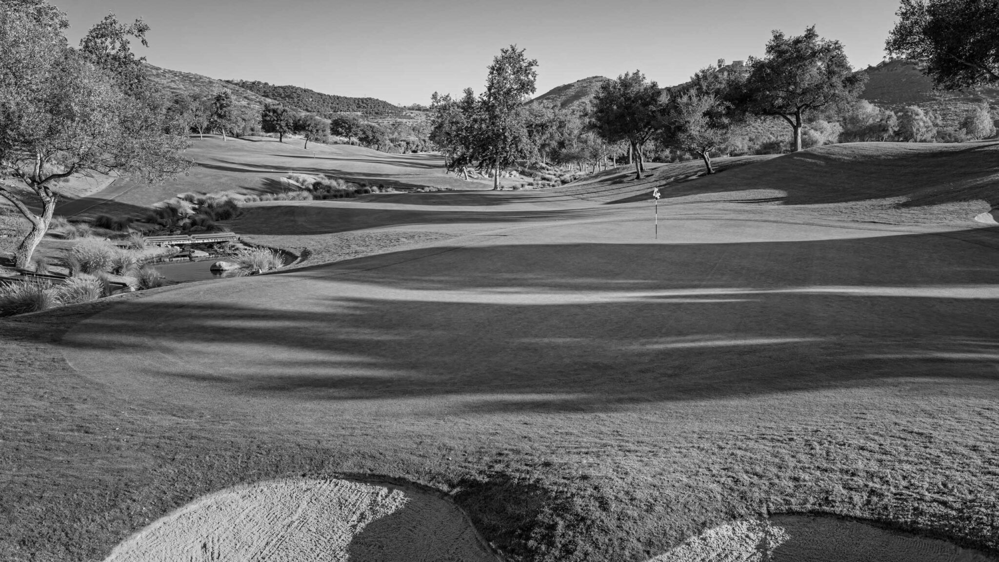 Maderas Golf Club: A Poway Paradise