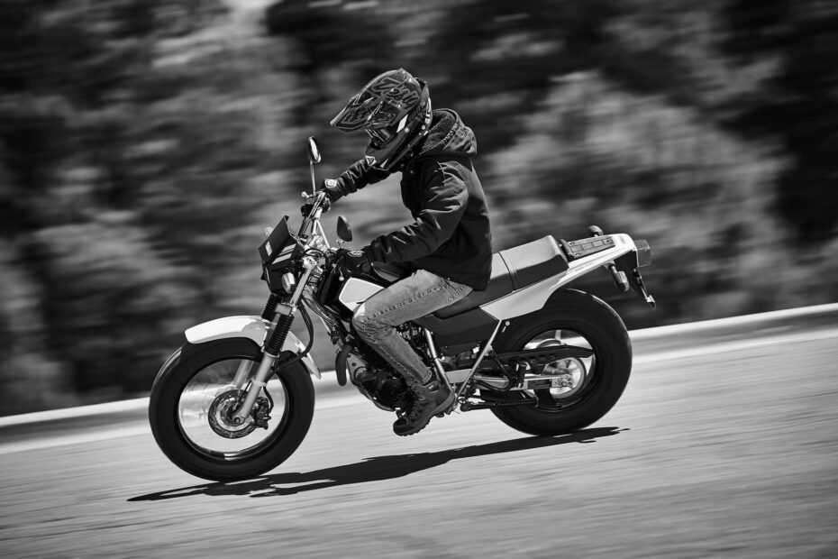 Most Reliable Motorcycles Today