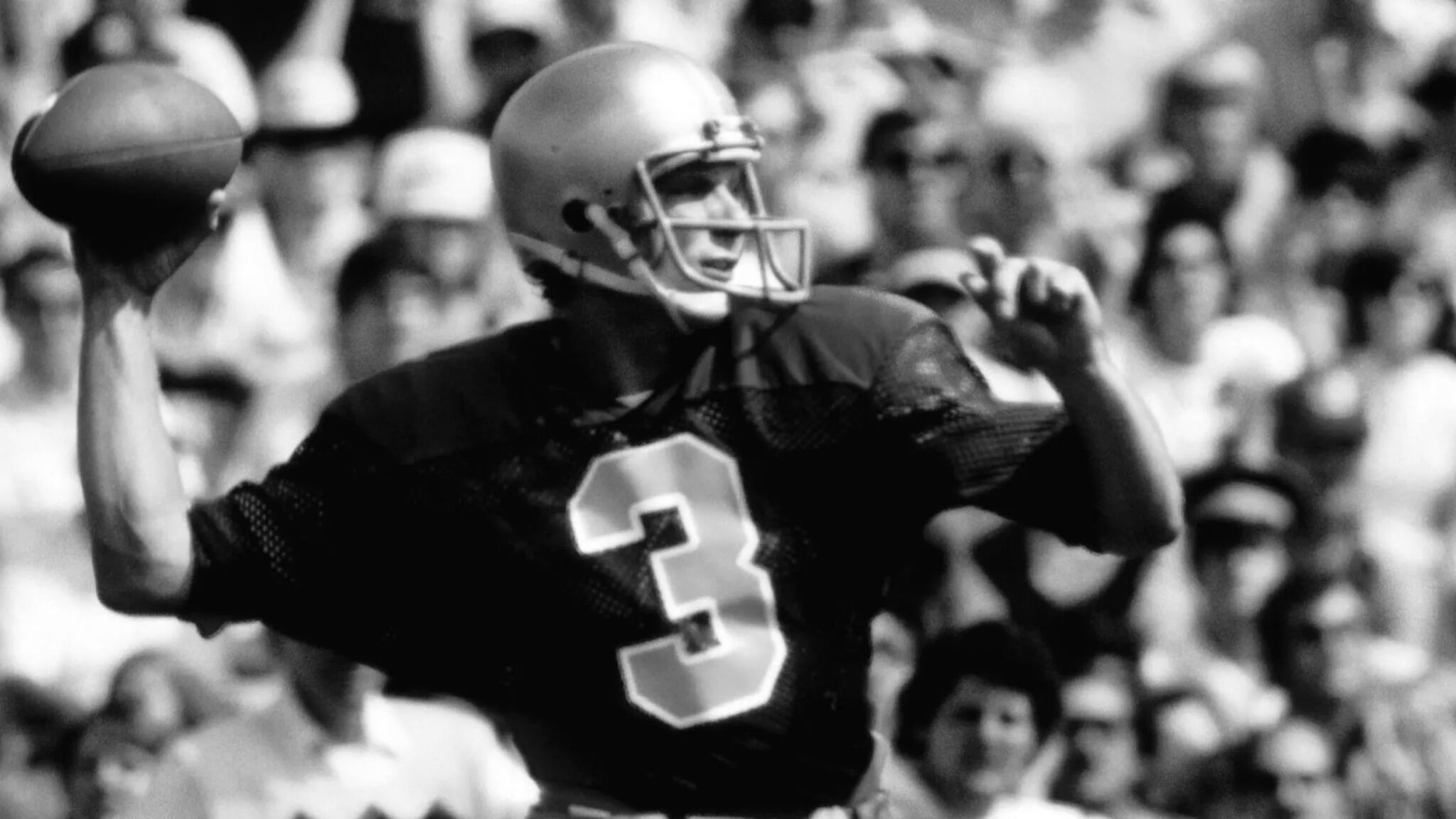 Notre Dame Football: Best All-Time Players Ranked