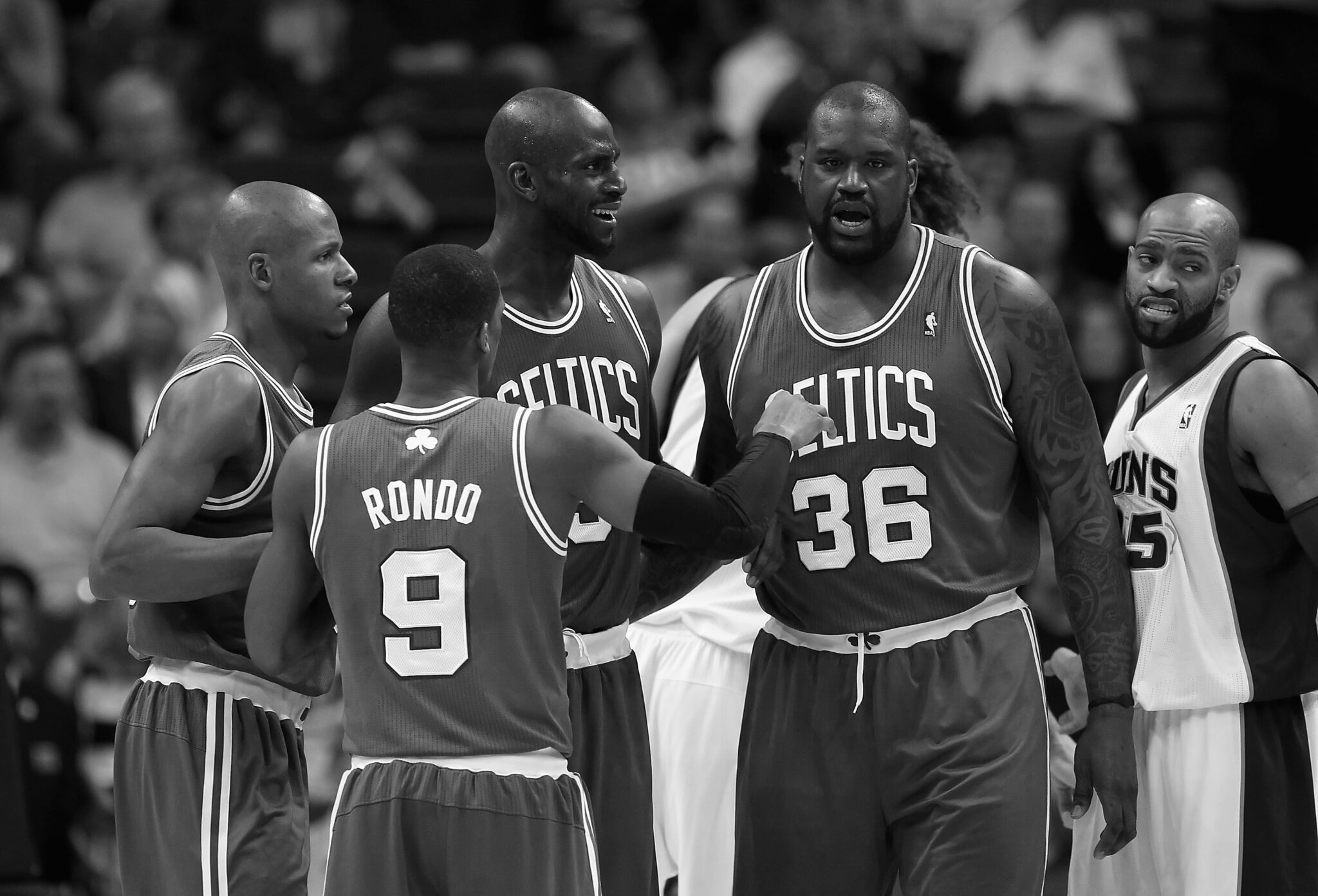 Top Boston Celtics Players of All-Time