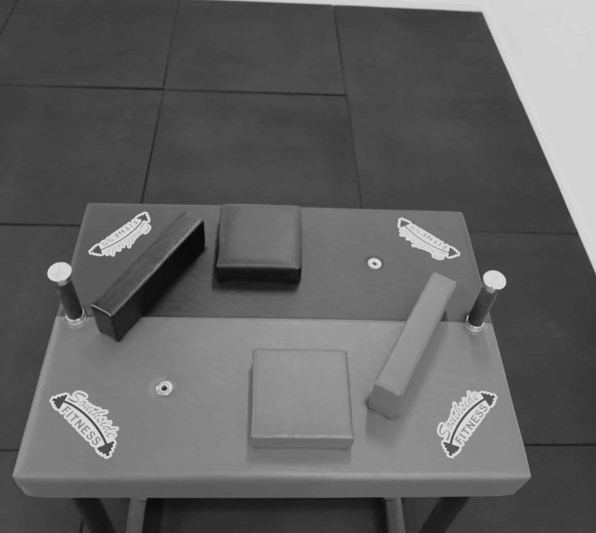 Best Arm Wrestling Tables for Competitive Use