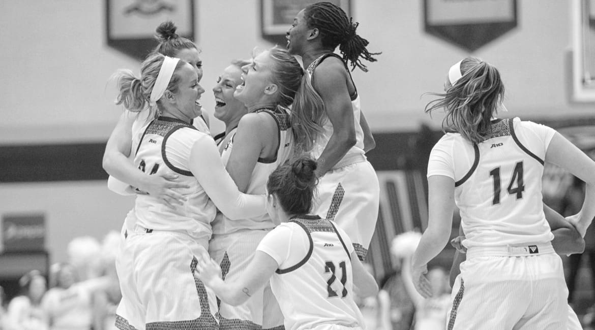 Best St. Bonaventure Women's Basketball Players of All-Time | Top ...