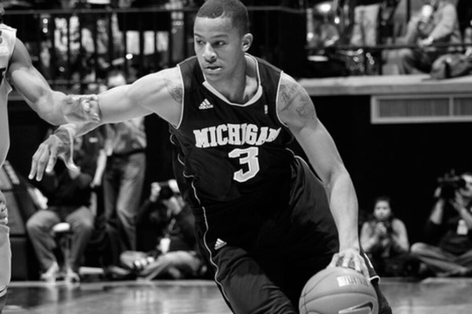 Best Michigan Basketball Players of All-Time | Top Legends Ever