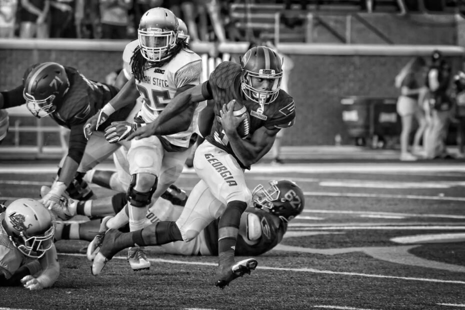 Best Georgia Southern Eagles Football Players of All-Time