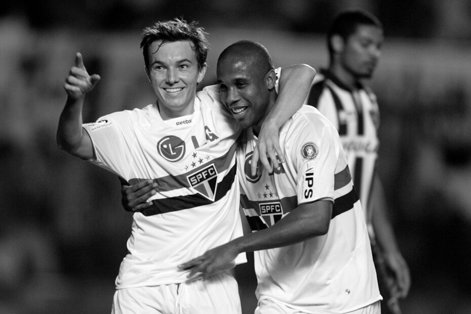 Best Sao Paulo Players of All-Time | Top Legends Ever