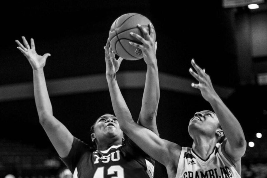 Best Texas Southern Women's Basketball Players of All-Time | Top ...