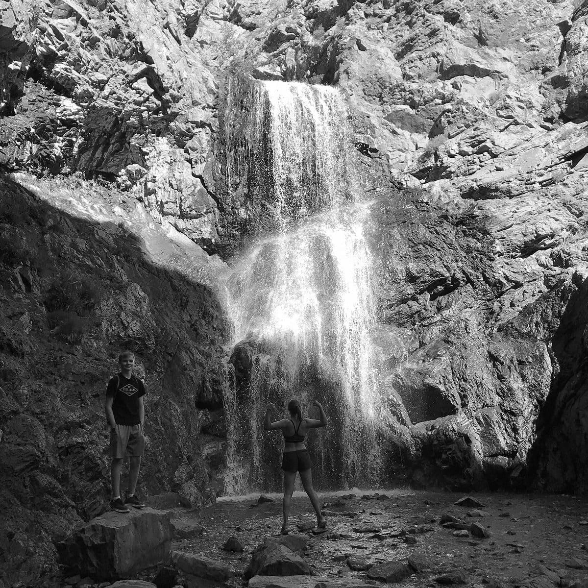 Best Hiking Trails in Layton, UT | Top Easy Hikes for Kids