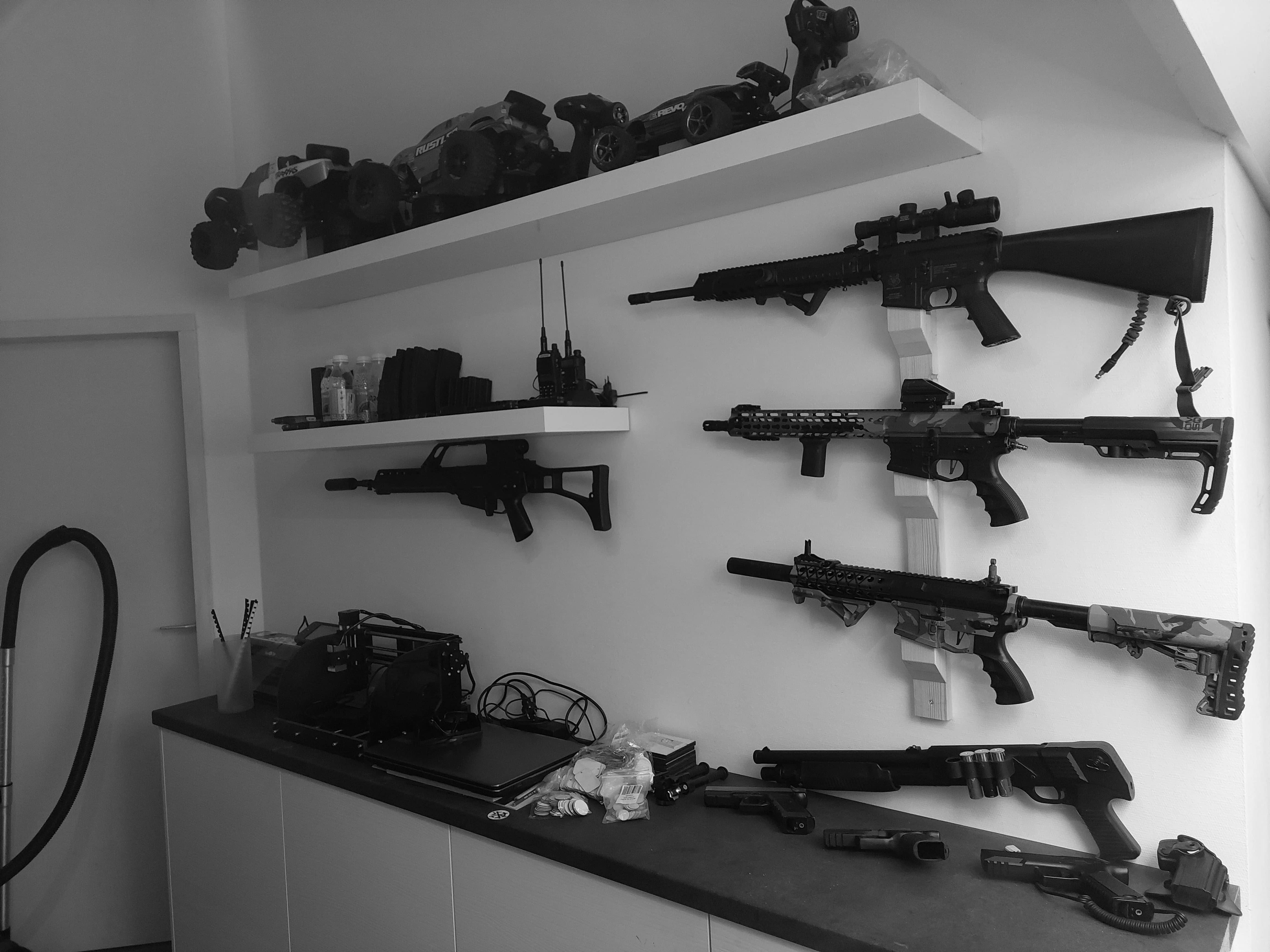 Best Airsoft Tools 2025 | Top Rated Recommendations