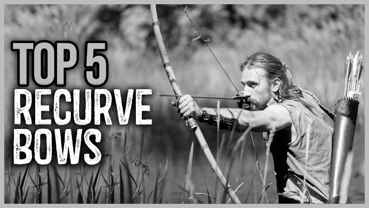 Best Archery Recurve Bows 2025 | Top Rated Recommendations
