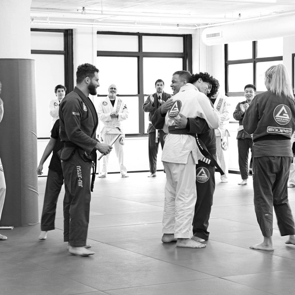 Best BJJ Gyms in Fall River, Massachusetts | Schools and Classes