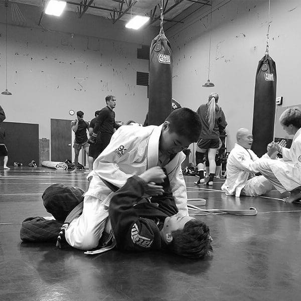 Best BJJ Gyms in Sandy, Utah | Schools and Classes