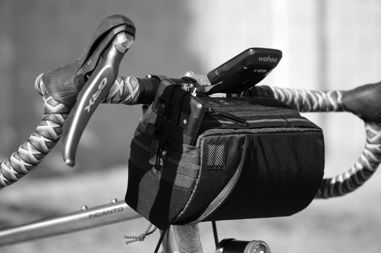 Best Bike Handlebar Bags 2025 | Top Rated Recommendations