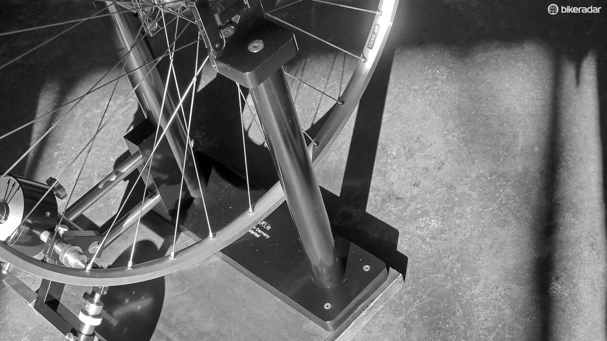 Best Bike Wheel Truing Stands 2025 | Top Rated Recommendations