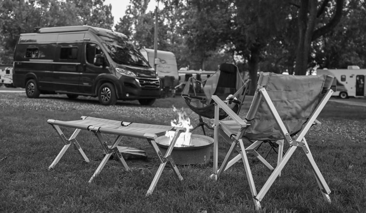Best Camping Table Sets 2025 | Top Rated Recommendations