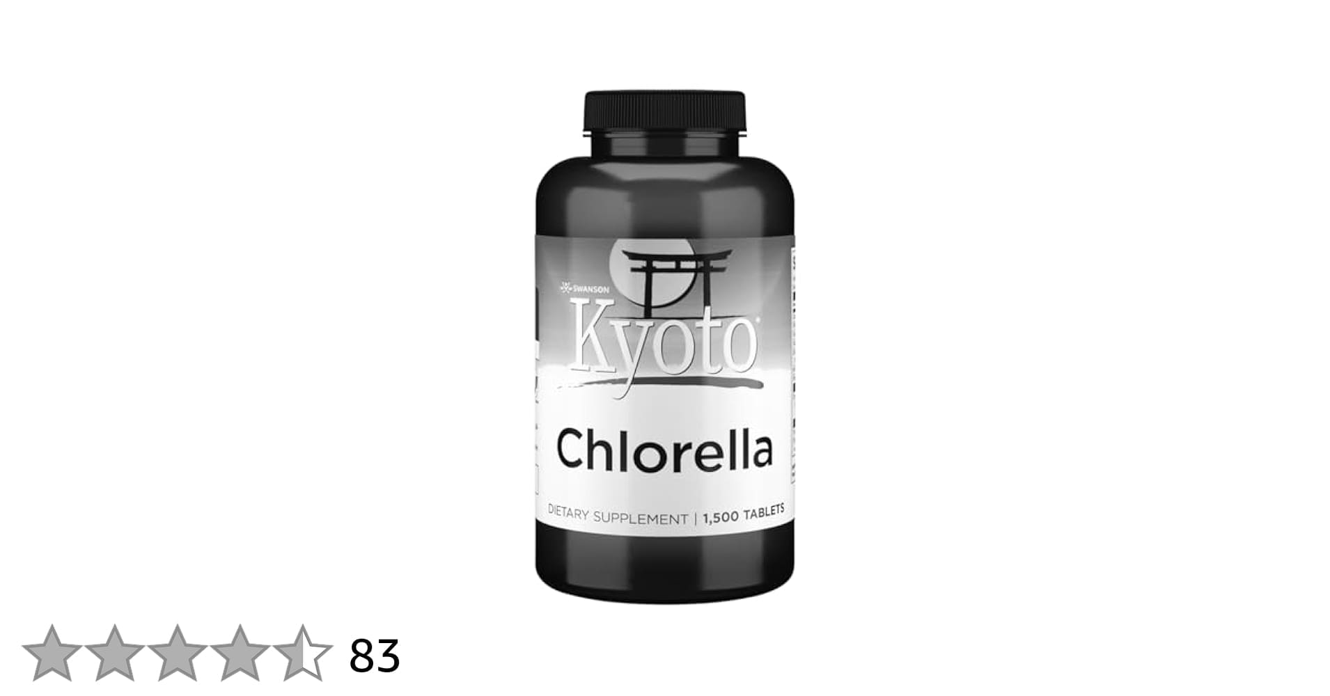 Best Chlorella Herbal Supplements 2025 | Top Rated Recommendations