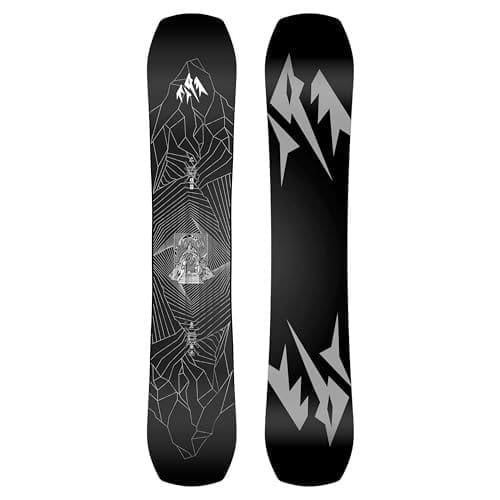 Best Directional Twin All-Mountain Snowboards 2025 | Top Rated ...