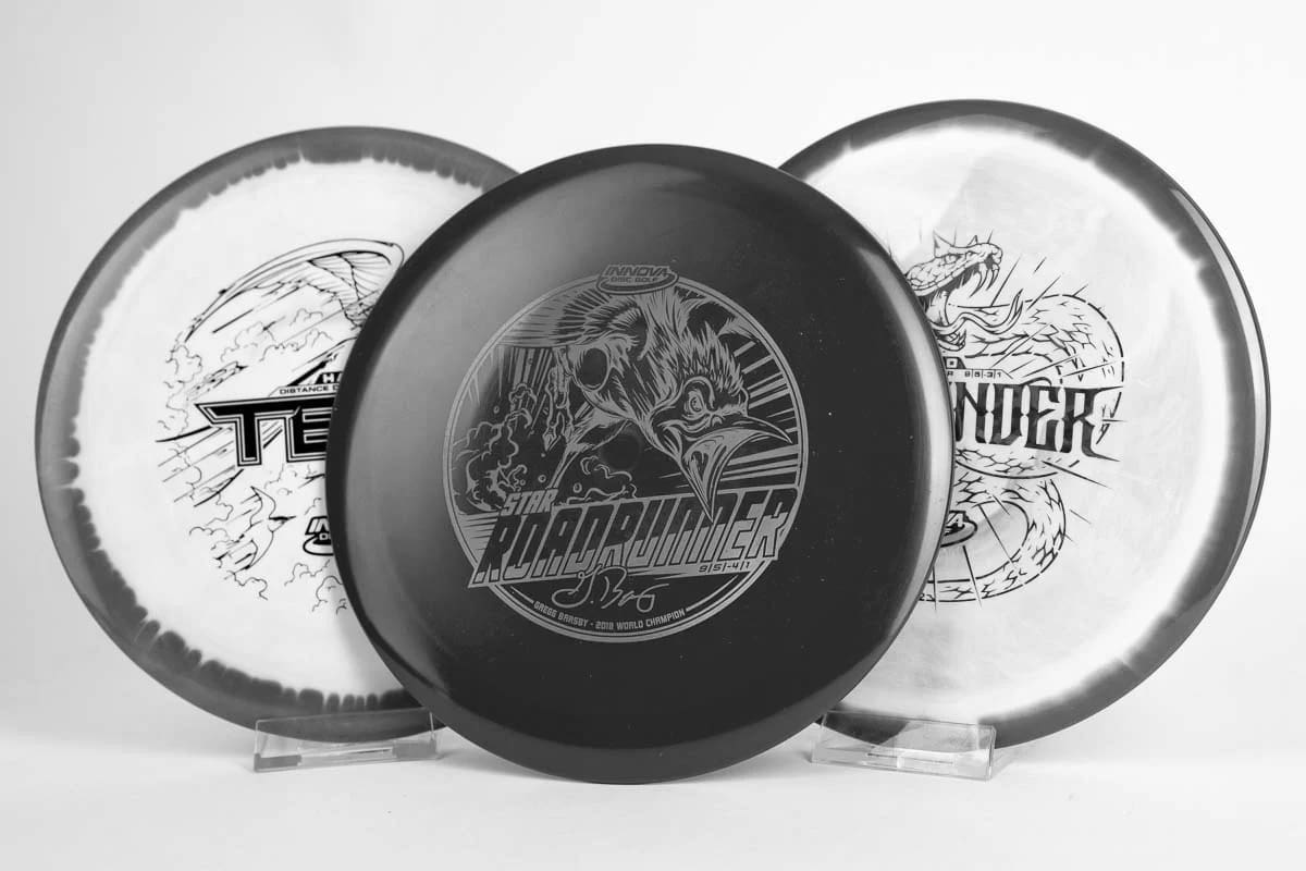 Best Disc Golf Drivers 2025 | Top Rated Recommendations