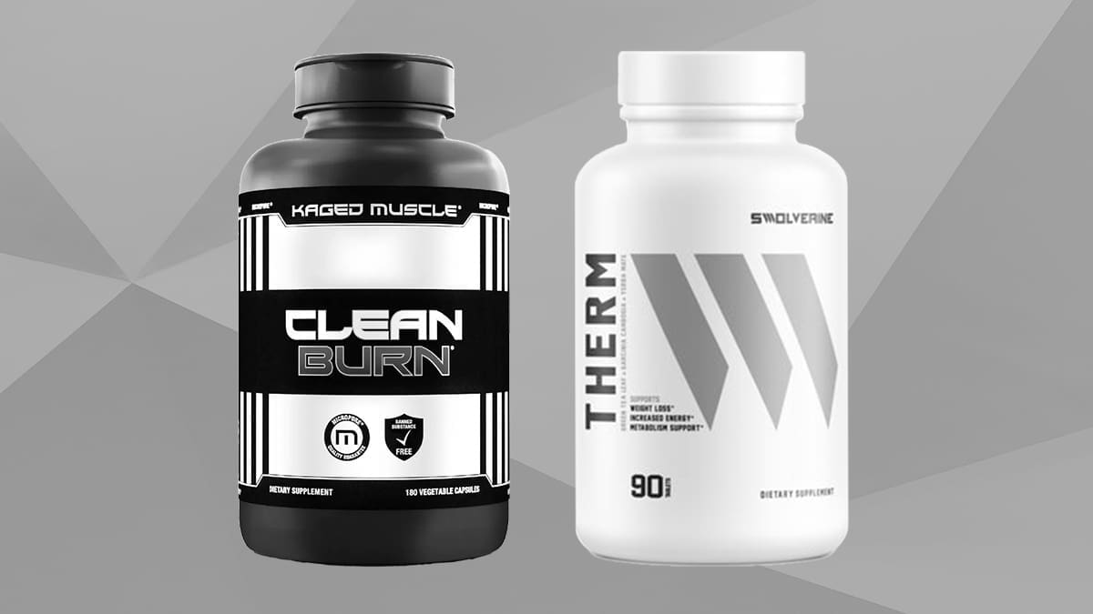 Best Fat Burner Supplements 2025 | Top Rated Recommendations