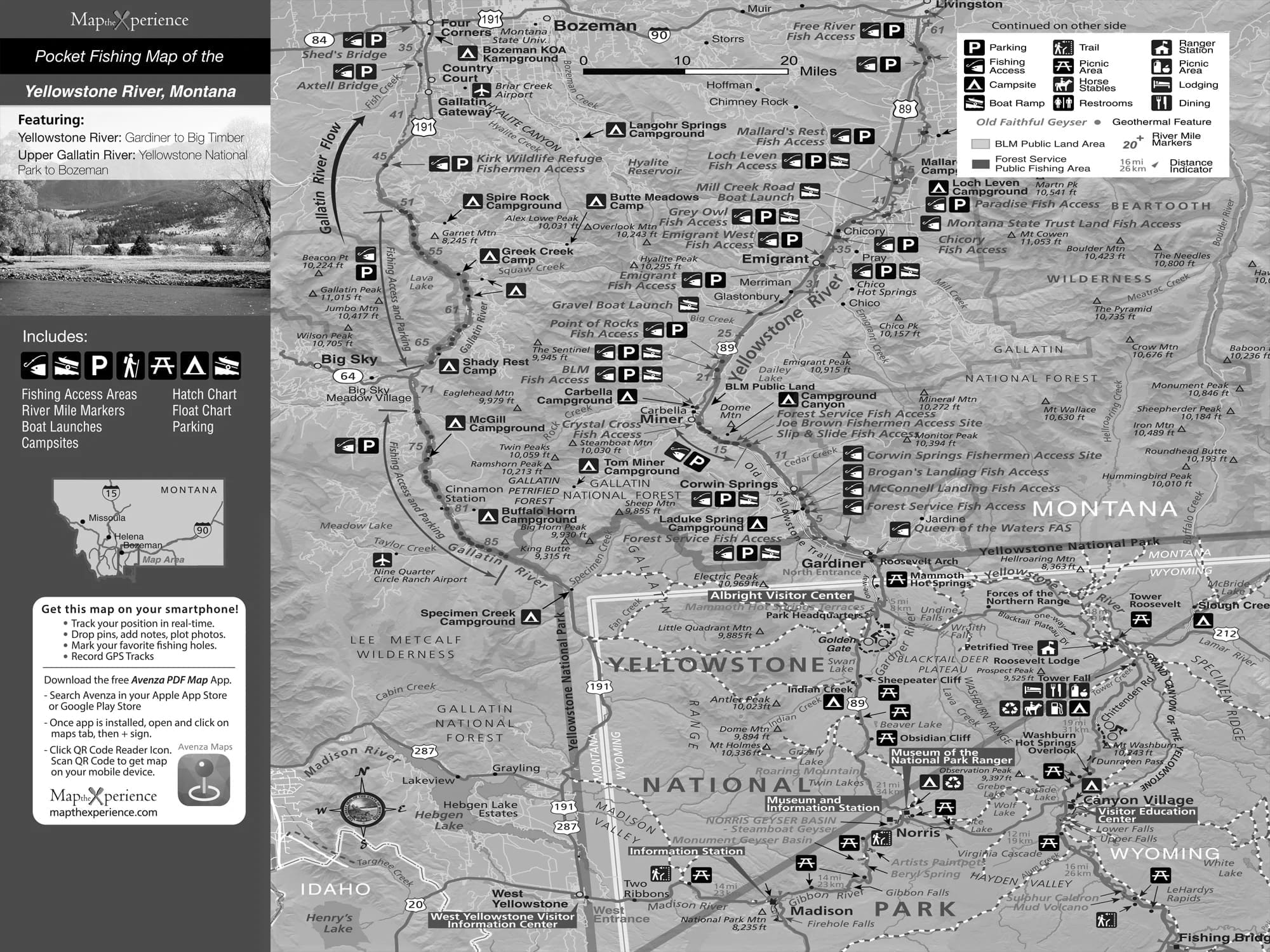 Best Fishing Charts & Maps 2025 | Top Rated Recommendations