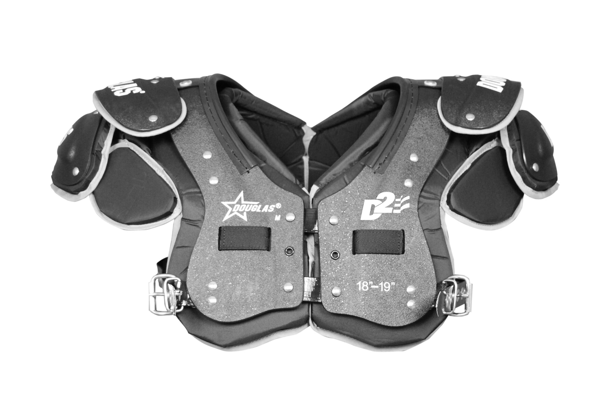 Best Football Shoulder Pads 2025 | Top Rated Recommendations