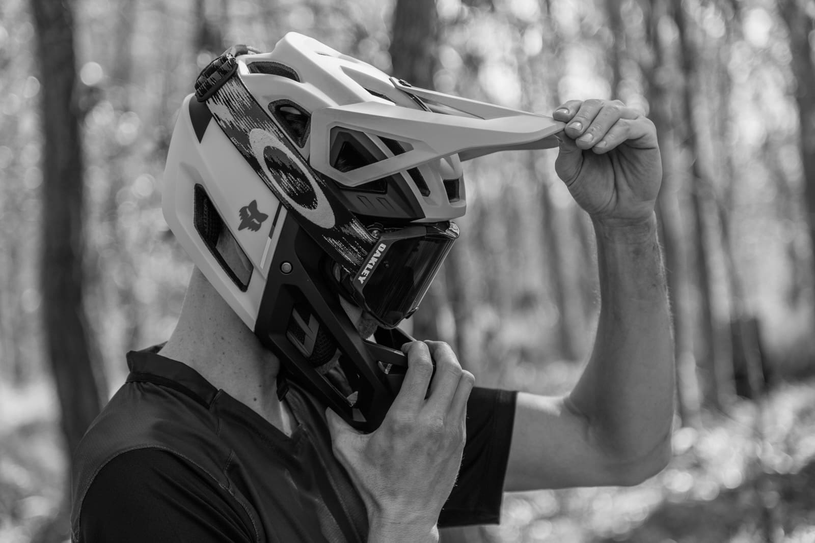 Best Full-face Bike Helmets 2025 | Top Rated Recommendations