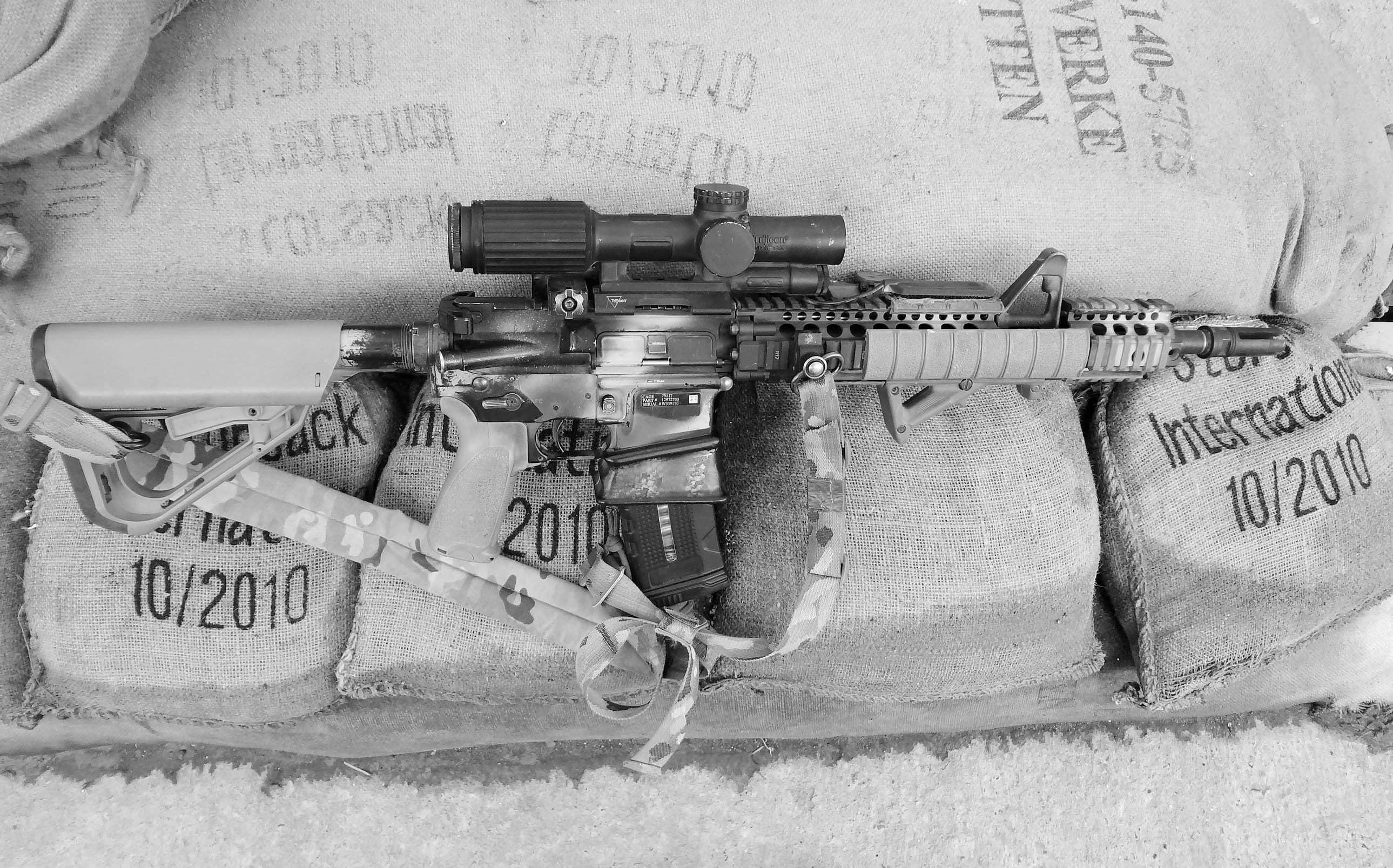 Best Gun Parts & Accessories 2025 | Top Rated Recommendations