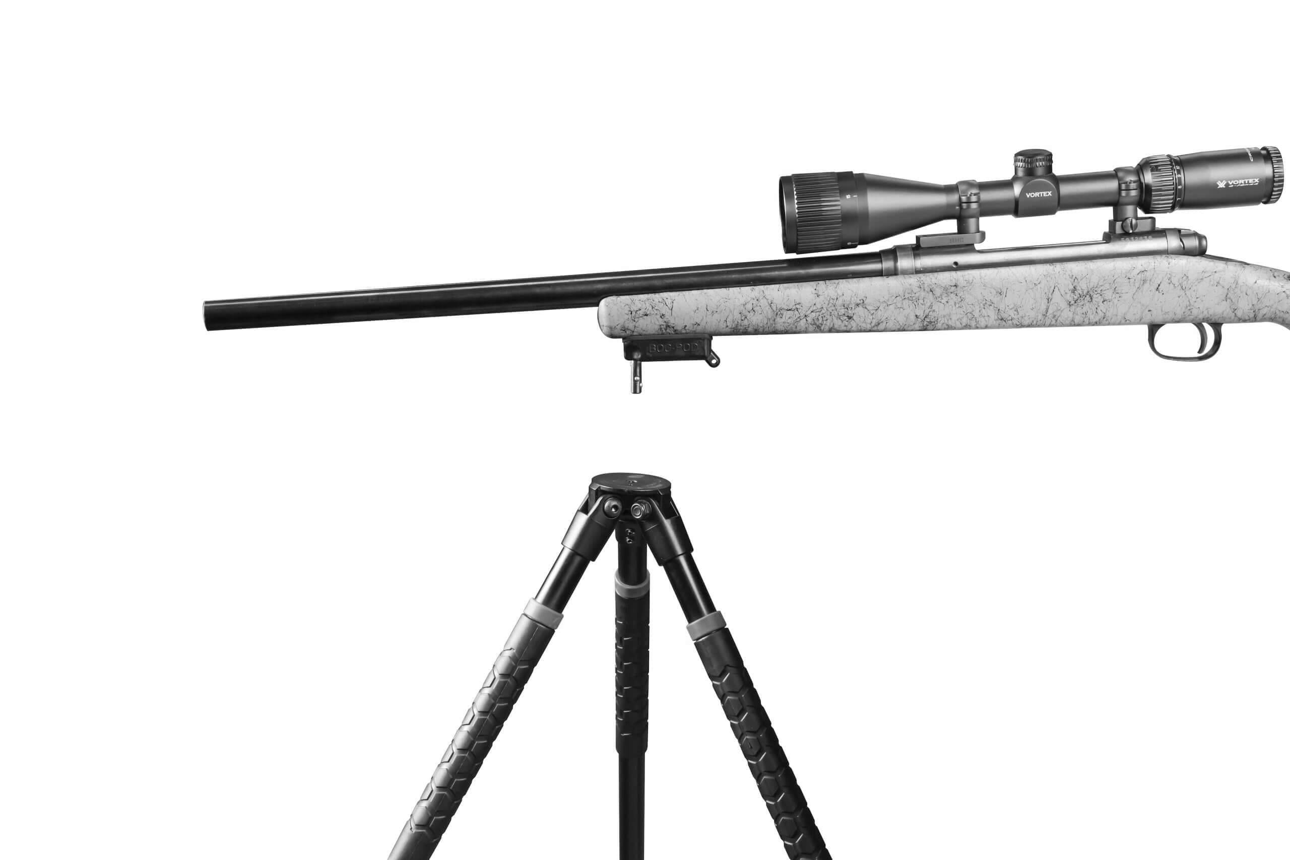 Best Hunting Gun Monopods & Bipods 2025 | Top Rated Recommendations