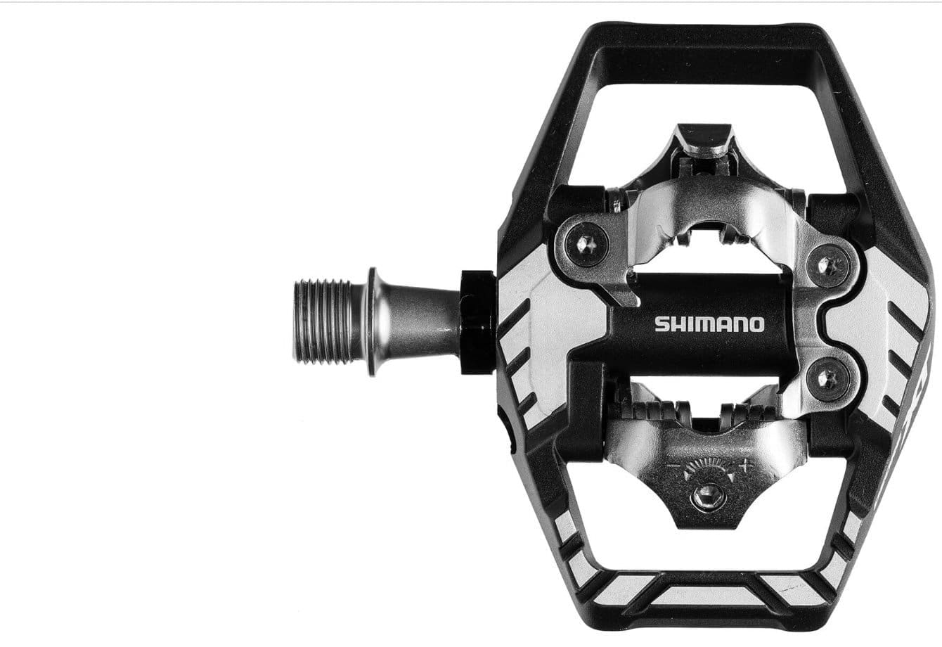 Best Hybrid Mountain Bike Pedals 2025 | Top Rated Recommendations