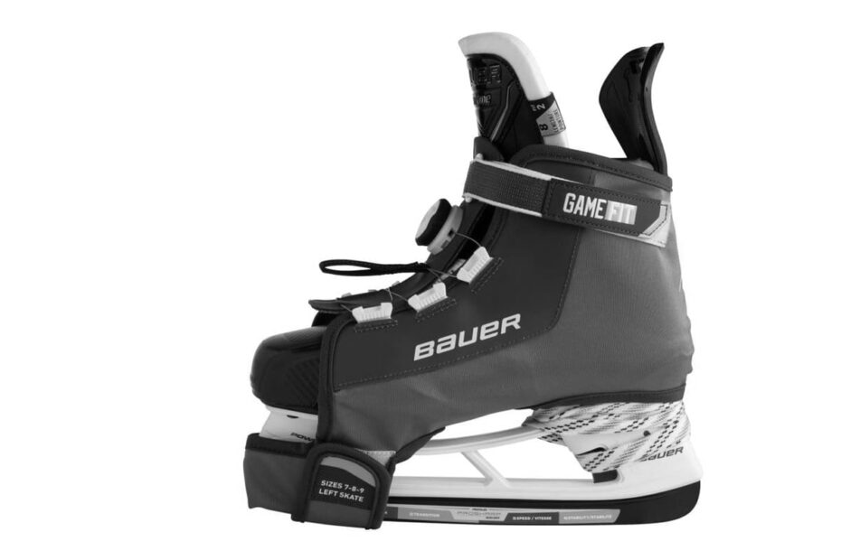 What is a Five-Hole in Hockey?