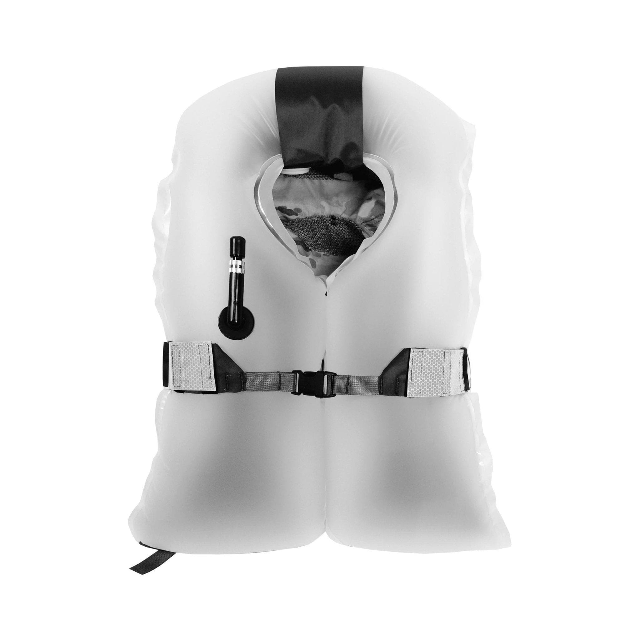Best Inflatable PFDs 2025 | Top Rated Recommendations