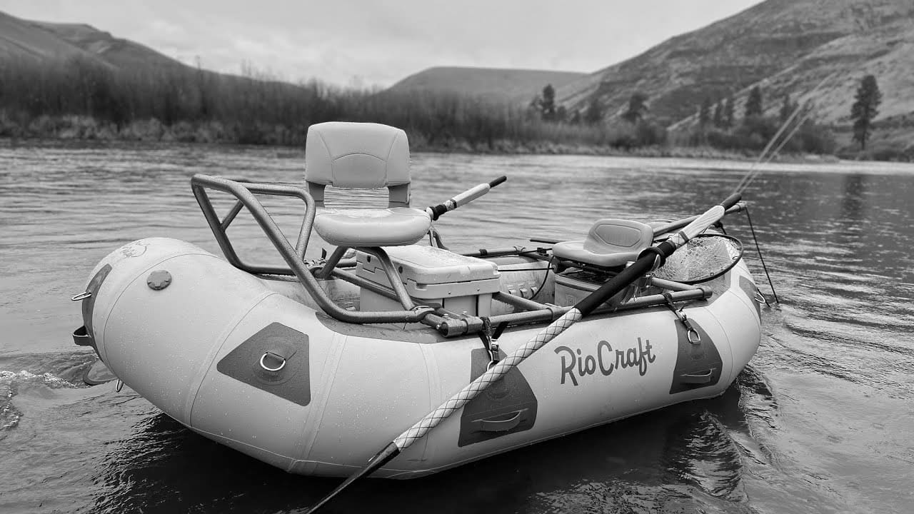 Best Inflatable Rafts 2025 | Top Rated Recommendations