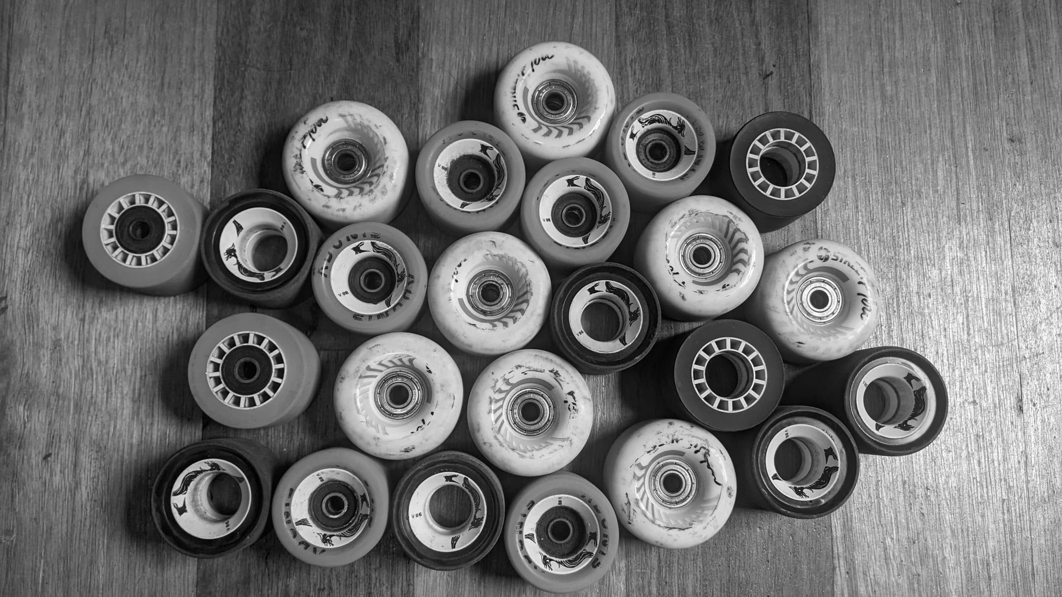 Best Inline Skate Parts 2025 | Top Rated Recommendations