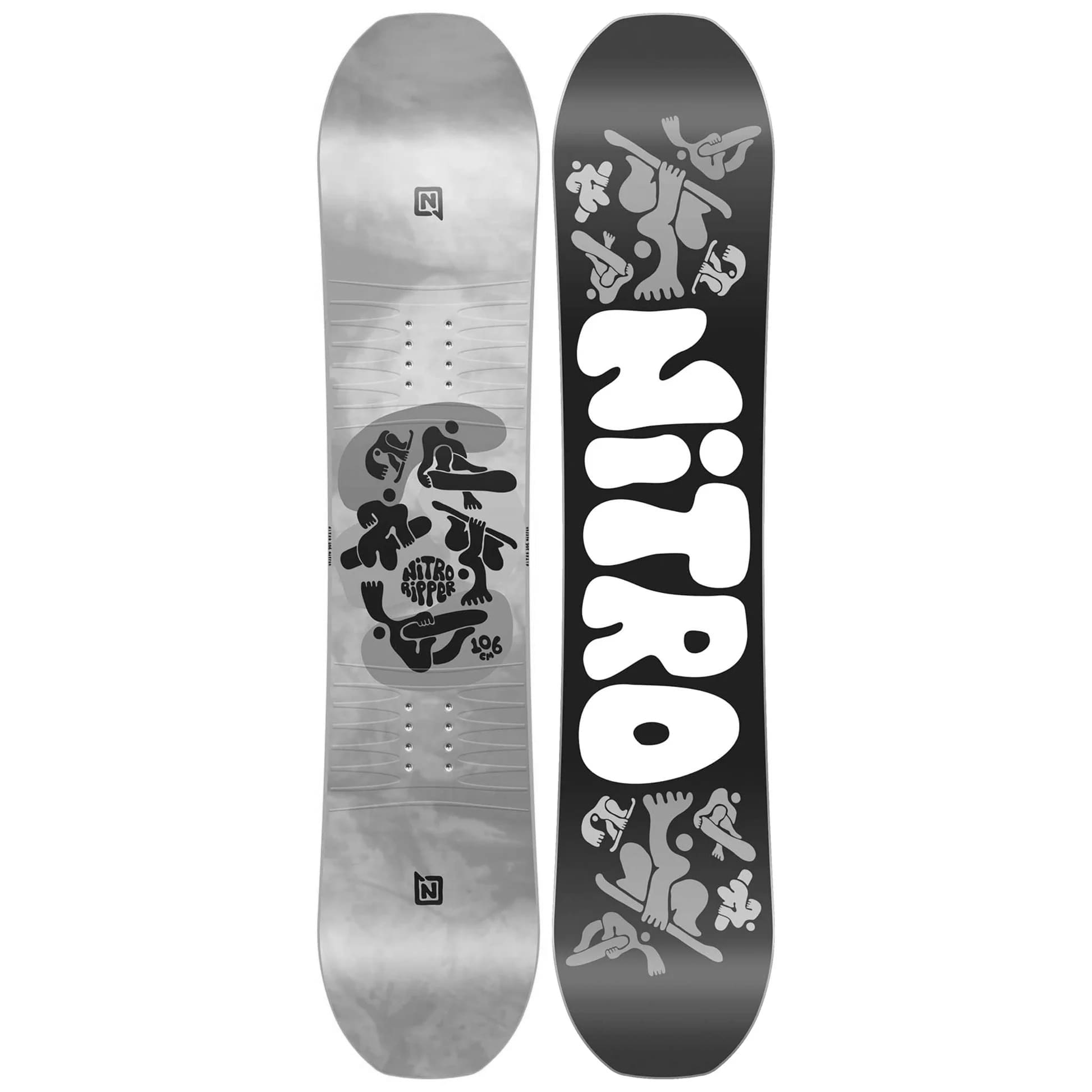 Best Kids' Snowboards 2025 | Top Rated Recommendations
