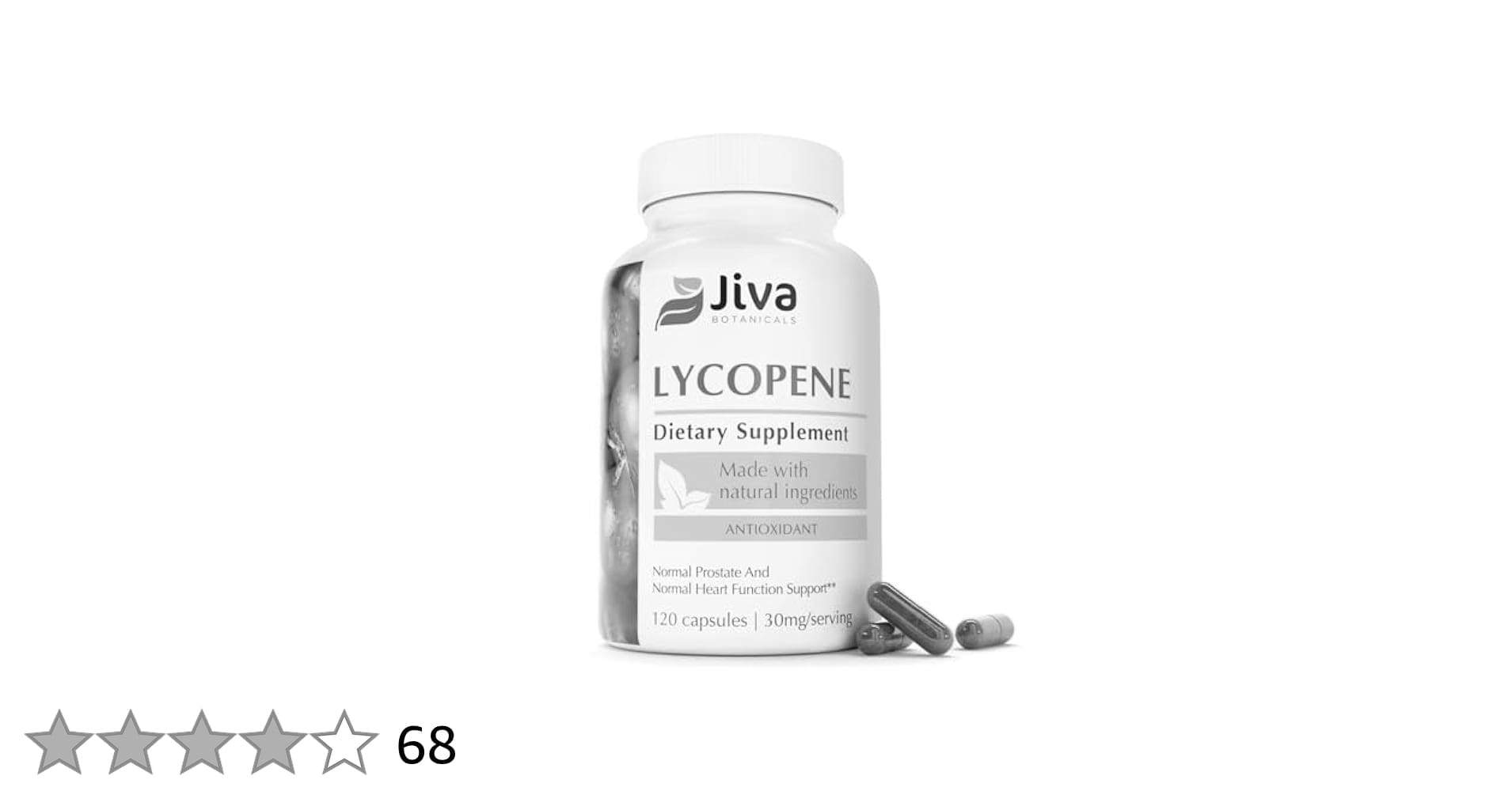 Best Lycopene Nutritional Supplements 2025 | Top Rated Recommendations