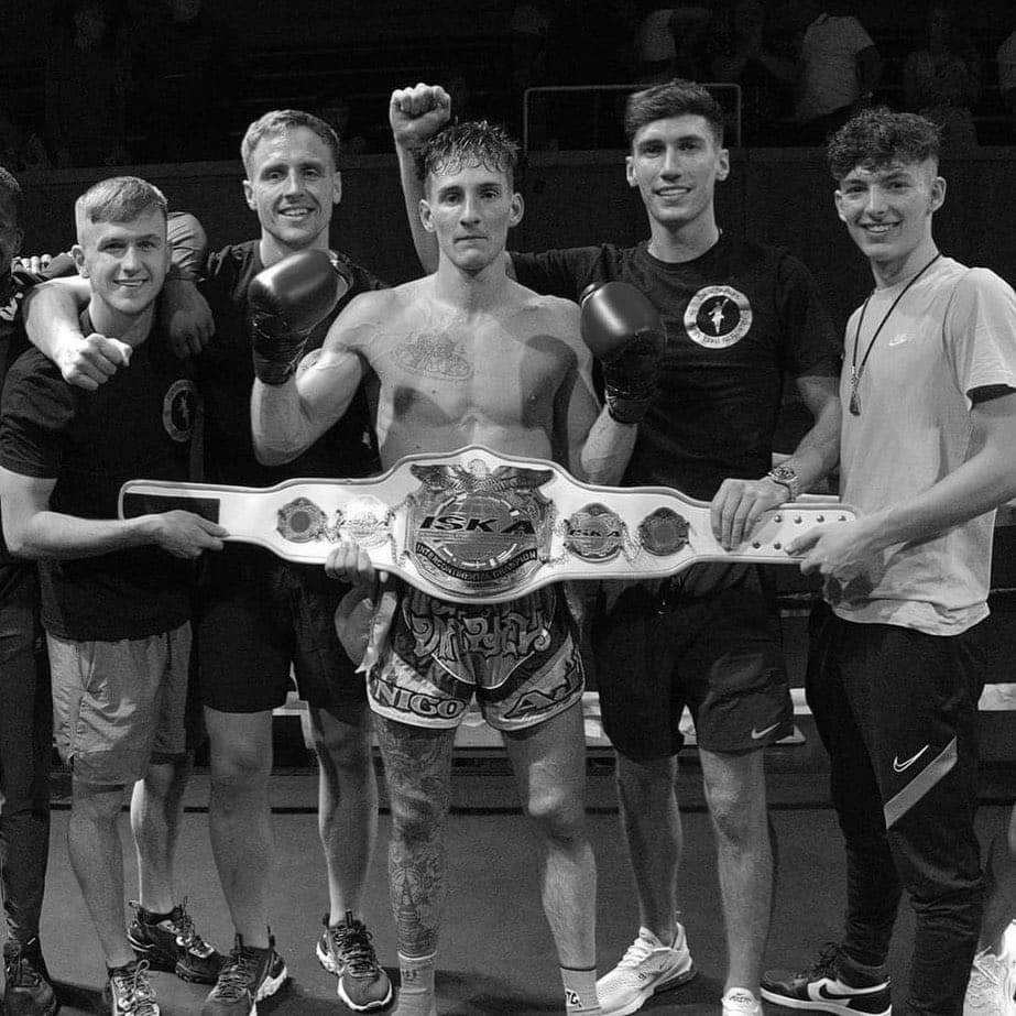 Best MMA Gyms in Edinburgh, Scotland | Schools and Classes