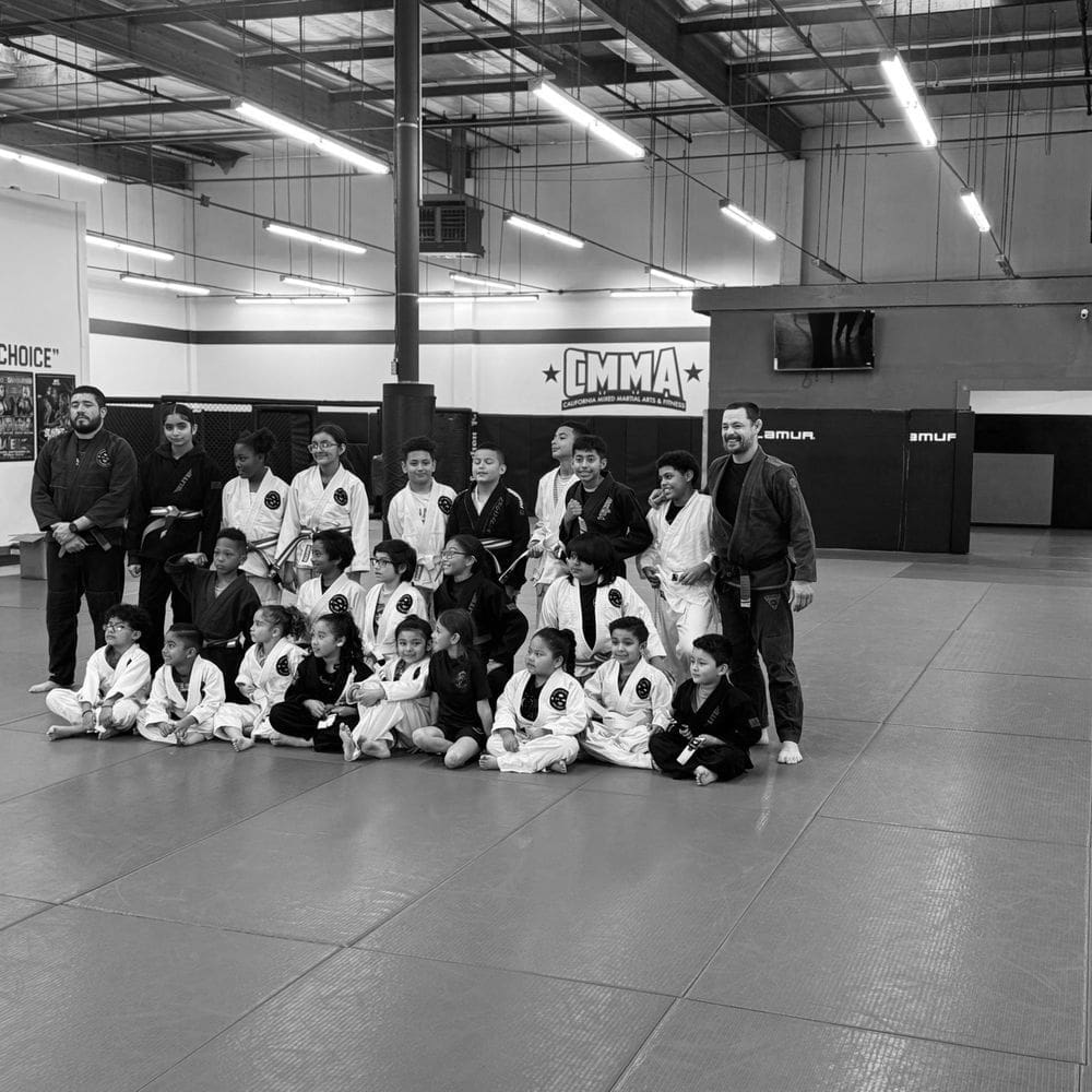 Best MMA Gyms in Hawthorne, CA | Schools and Classes