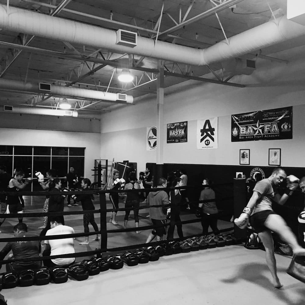 Best MMA Gyms in Hayward, CA | Schools and Classes