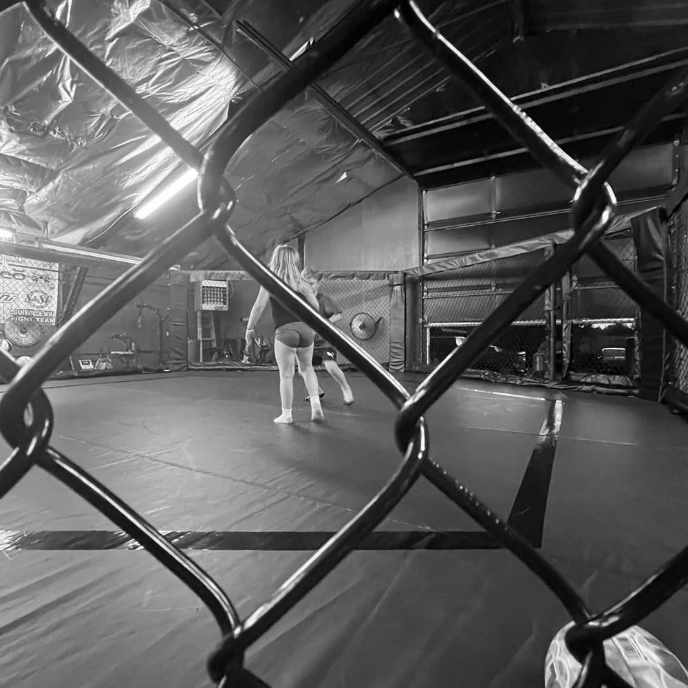 Best MMA Gyms in Louisville, KY | Schools and Classes