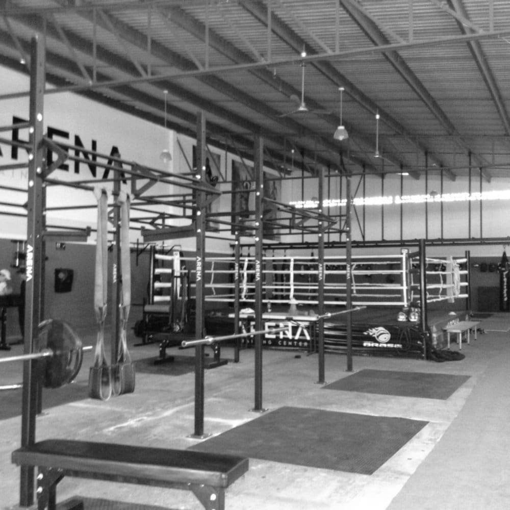 Best MMA Gyms in Merida, Mexico | Schools and Classes