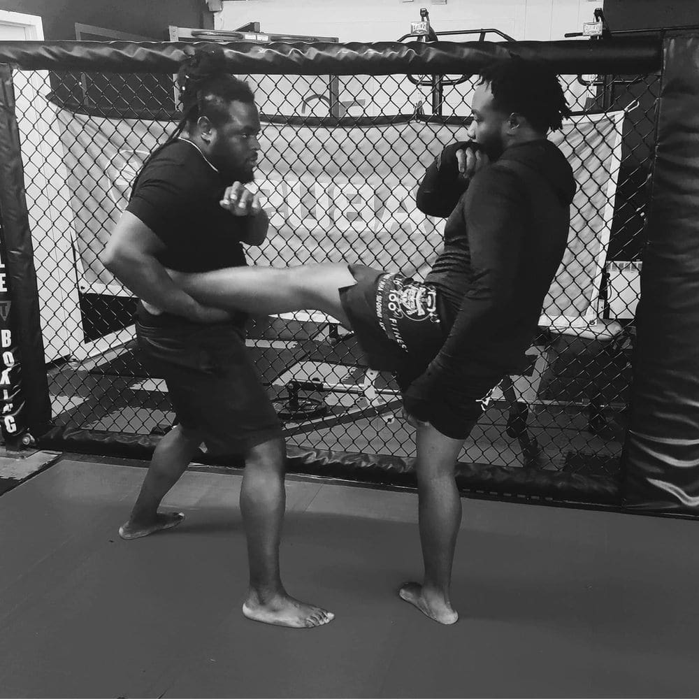 Best MMA Gyms in Milwaukee, WI | Schools and Classes