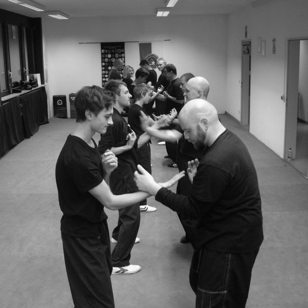 Best MMA Gyms in Munich, Germany | Schools and Classes