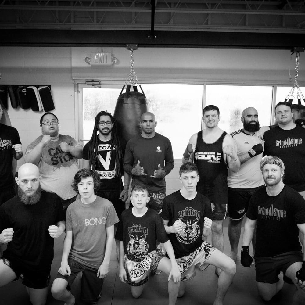 Best MMA Gyms in Norfolk, VA | Schools and Classes