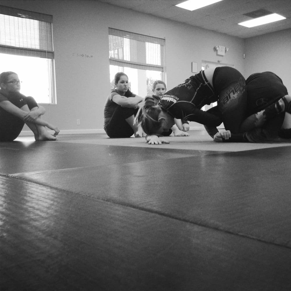 Best MMA Gyms in Pensacola, FL | Schools and Classes